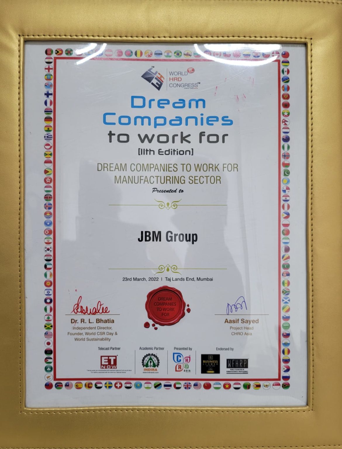 Our People | Careers, Culture & Workforce Excellence | JBM Group